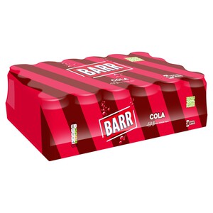 Barr Cola - Morrisons Online Groceries & Offers