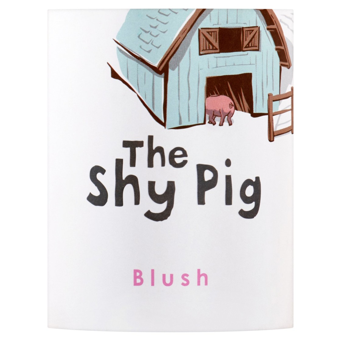 The Shy Pig Blush - Morrisons Online Groceries & Offers