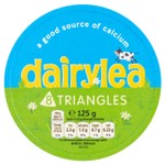Dairylea Cheese Spread Triangles - Morrisons Online Groceries & Offers