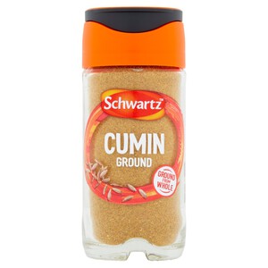 Schwartz Cumin Ground - Morrisons Online Groceries & Offers