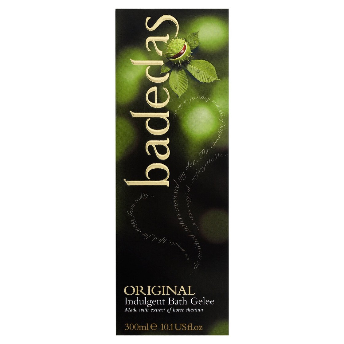Badedas Bath Original Srp - Morrisons Online Groceries & Offers