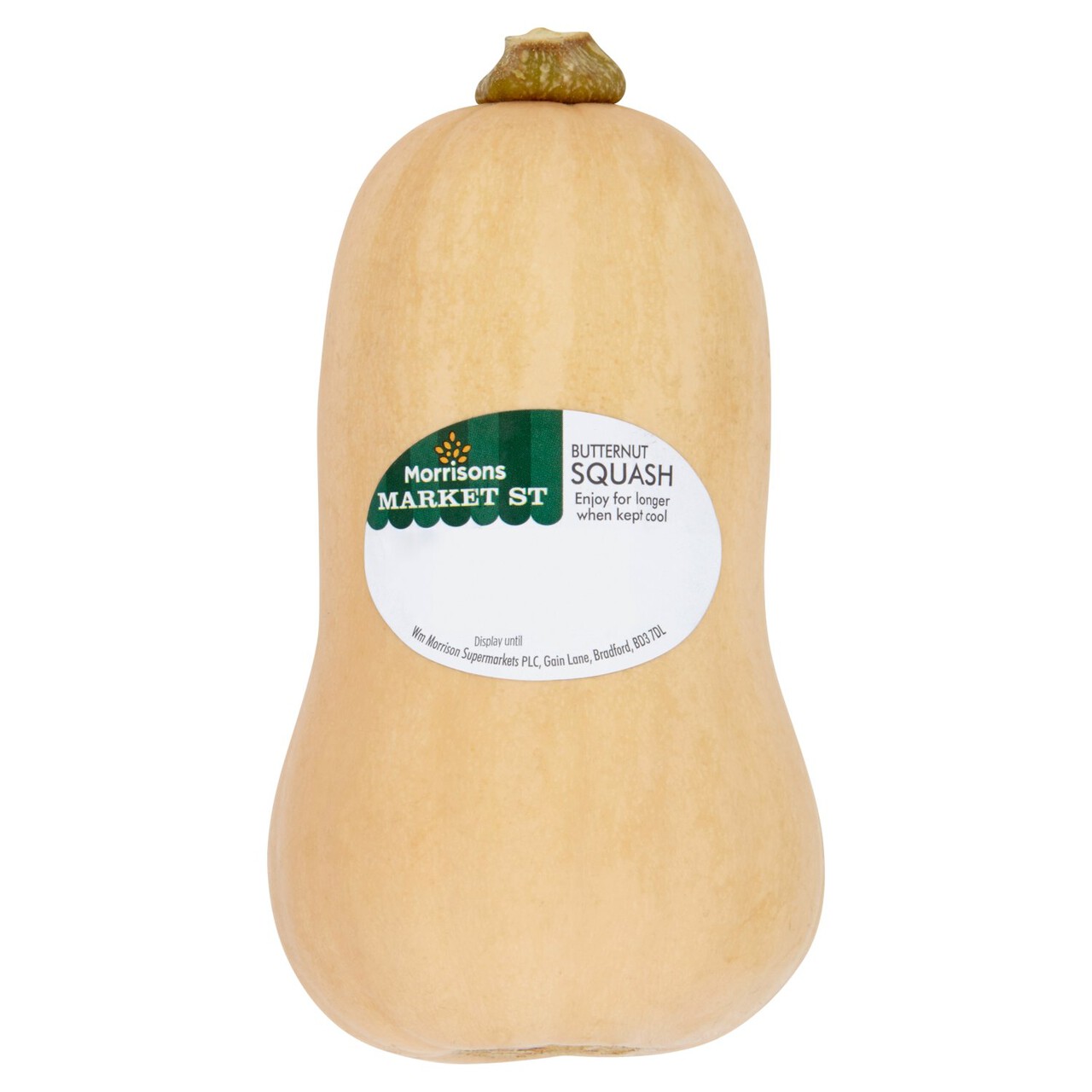 Morrisons Butternut Squash - Morrisons Online Groceries & Offers