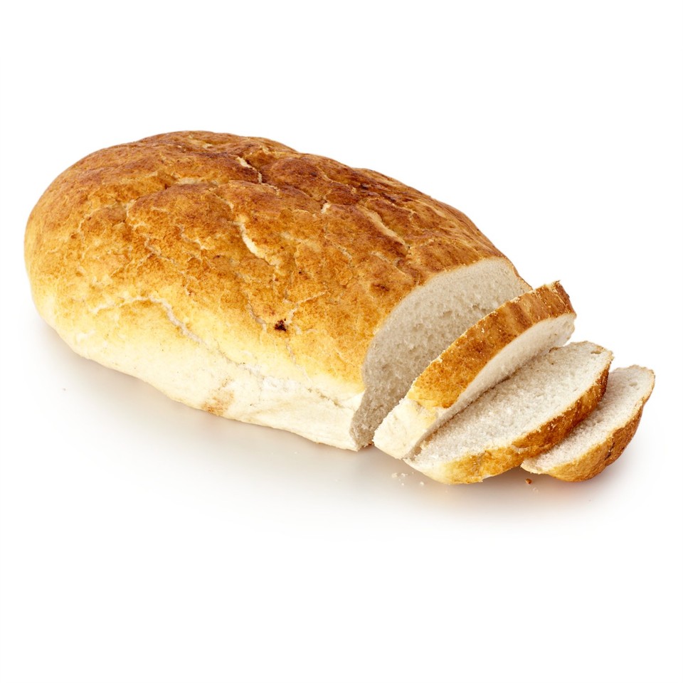 Market Street Tiger Bread - Morrisons Online Groceries & Offers