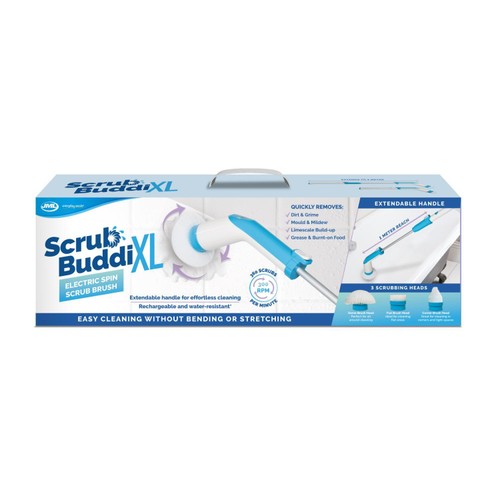 JML Scrub Buddi XL - Morrisons Online Groceries & Offers