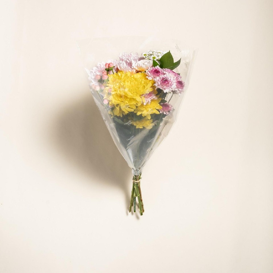 Morrisons Love You Flowers Bouquet - Morrisons Online Groceries & Offers