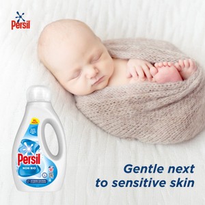 Persil Washing Liquid Non Bio 53 Washes - Morrisons Online Groceries ...