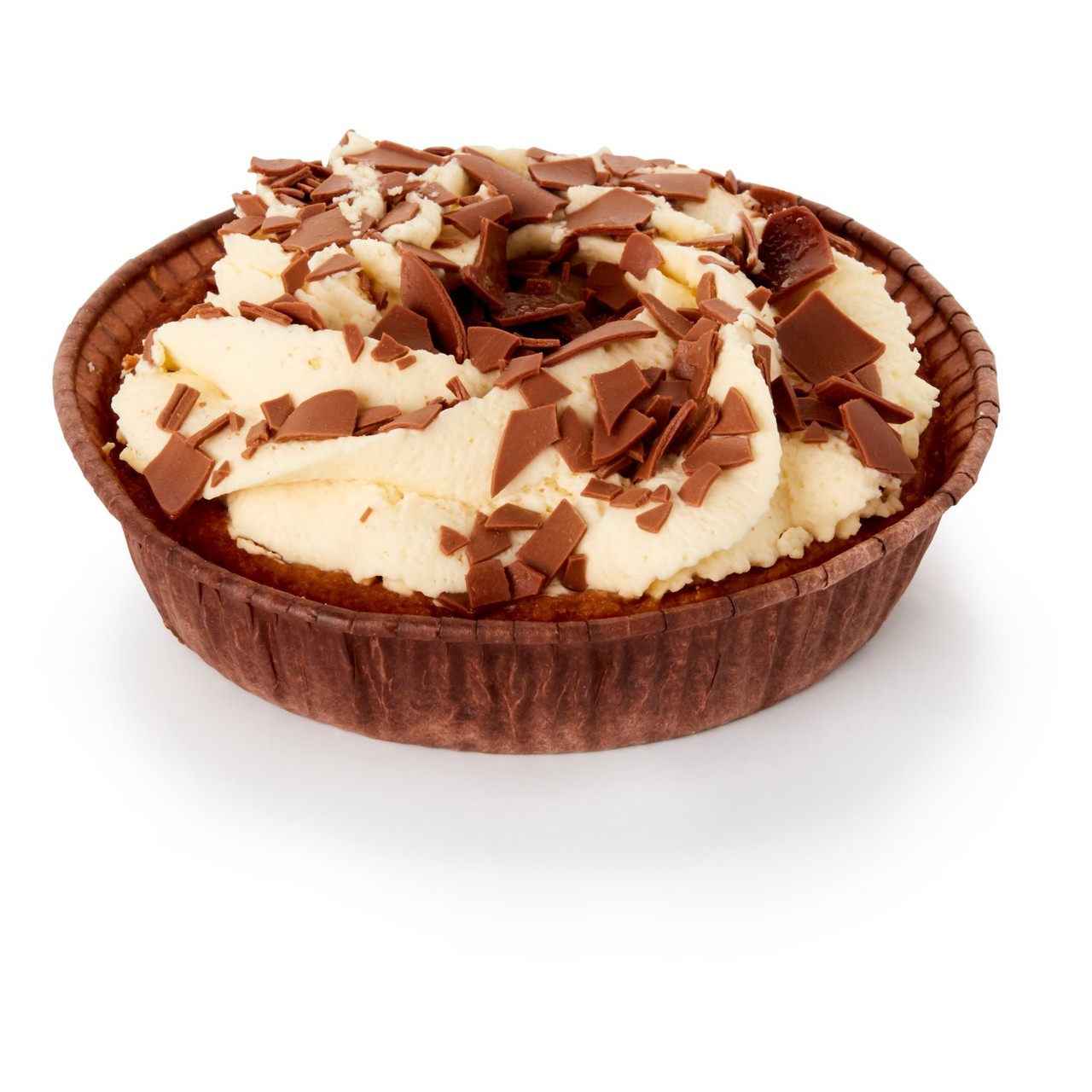 Market Street Banoffee Tart - Morrisons Online Groceries & Offers