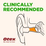 Otex Olive Oil Ear Drops - Morrisons Online Groceries & Offers