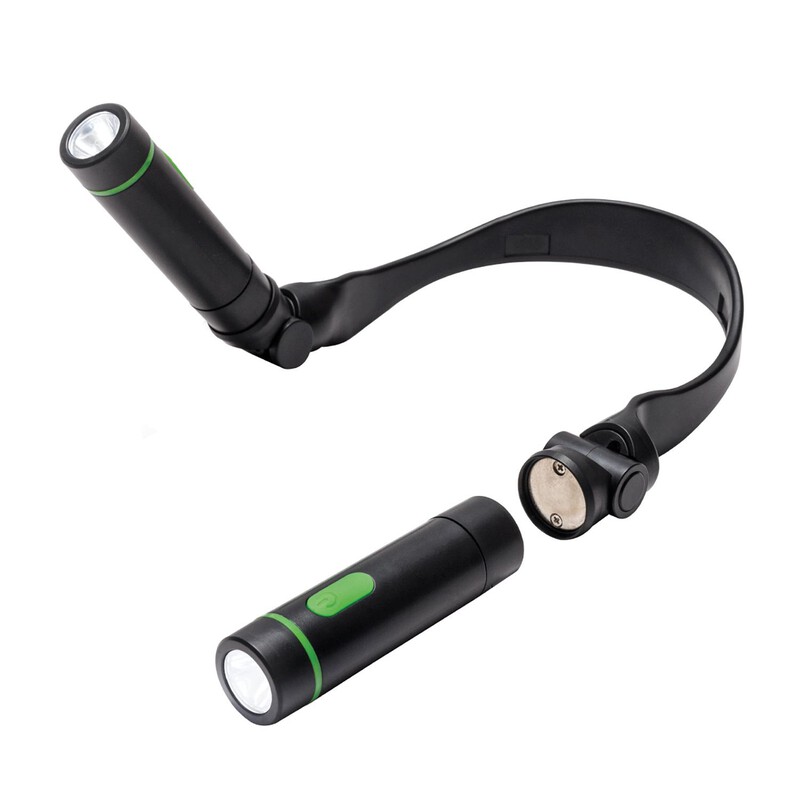 JML Neck Brite Wearable Work Light - Morrisons Online Groceries & Offers