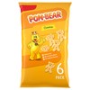 Pom-Bear Cheese Crisps - Morrisons Online Groceries & Offers
