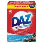 Daz Washing Powder For Whites & Colours 44 Washes - Morrisons Online ...