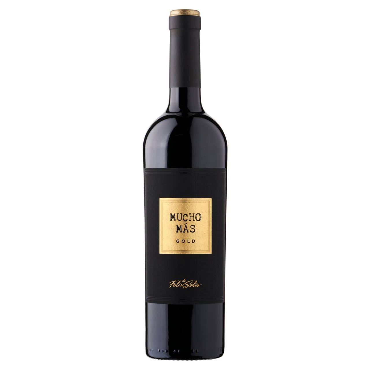Mucho Mas Gold Red Wine 75CL - Morrisons Online Groceries & Offers