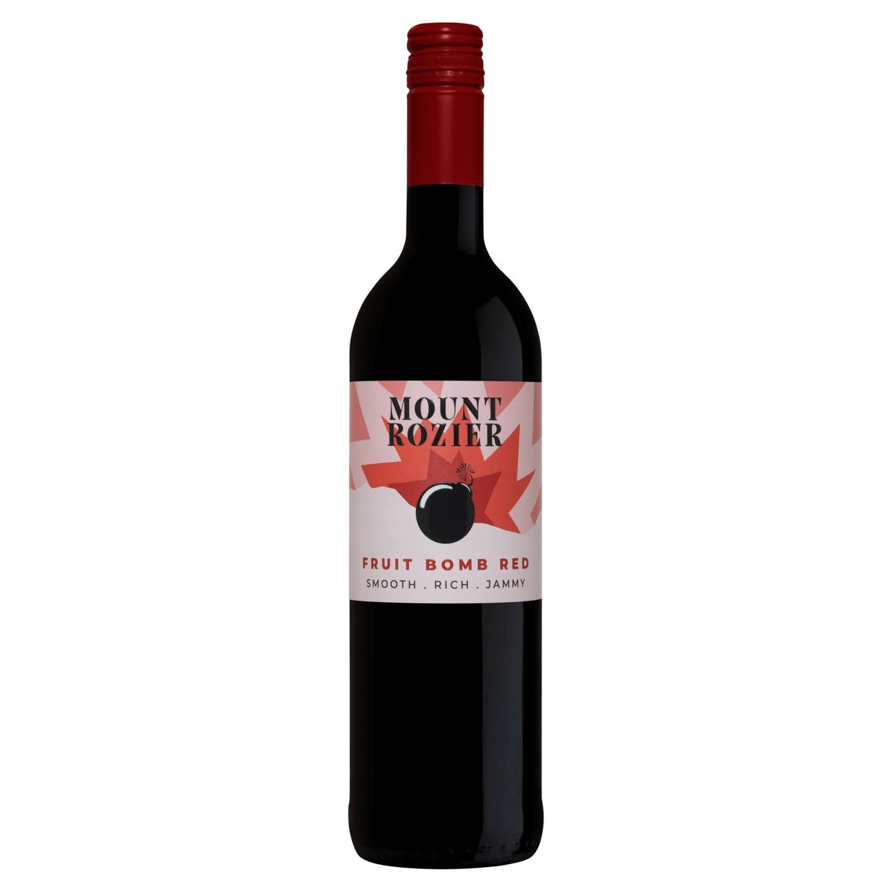 Mount Rozier Fruit Bomb - Morrisons Online Groceries & Offers