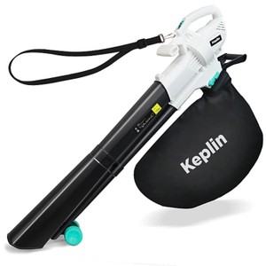 Keplin Leaf Blower - Morrisons Online Groceries & Offers