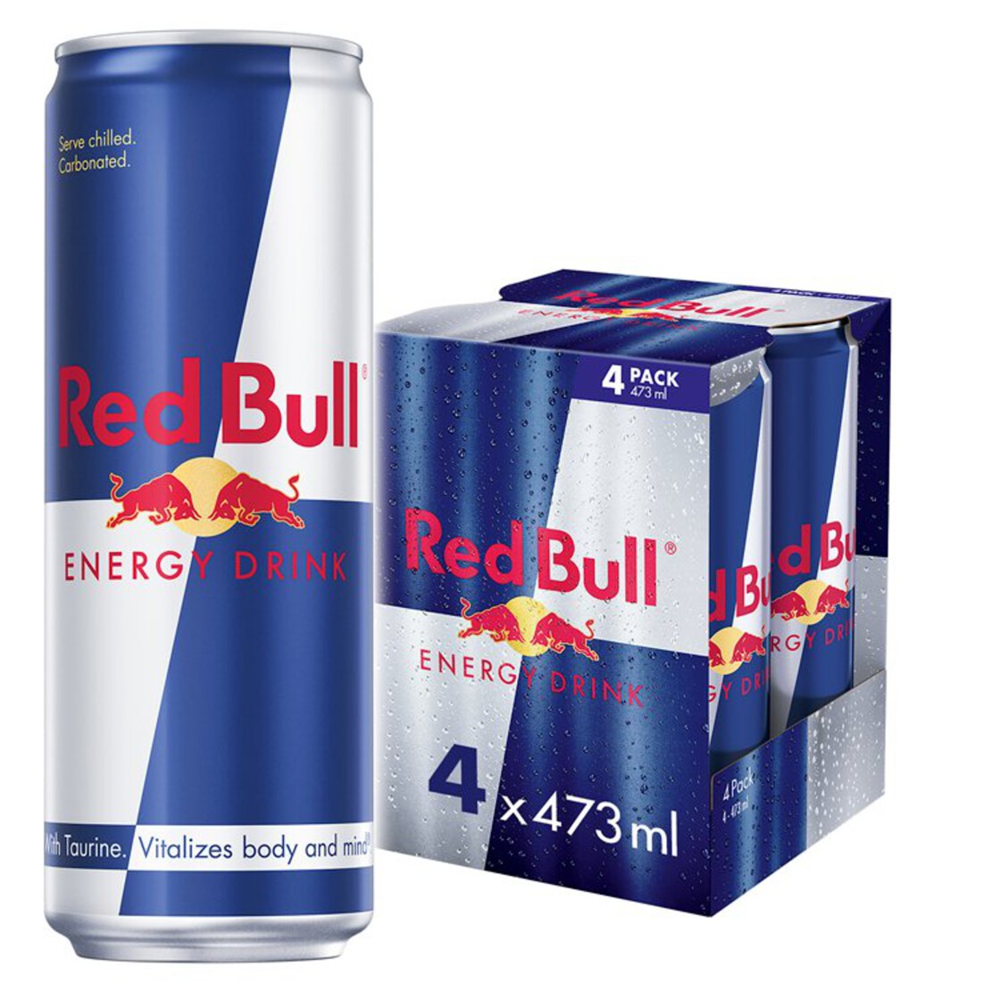 Red Bull Energy Drink - Morrisons Online Groceries & Offers