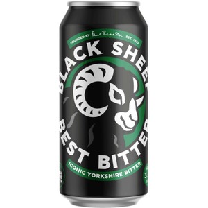 Black Sheep Best Bitter 500ml - Morrisons Online Groceries & Offers