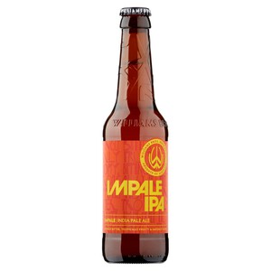 Impale Ipa (Abv 5.5%) - Morrisons Online Groceries & Offers