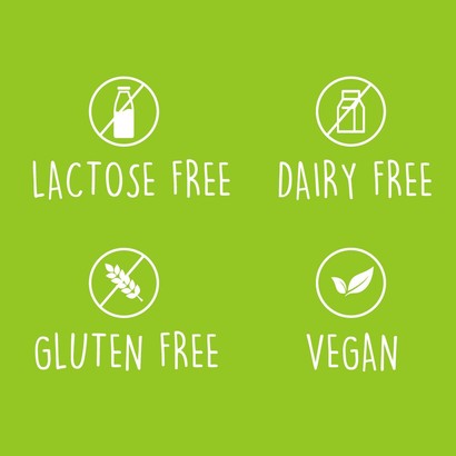 Pure Dairy Free Butter Spread - Morrisons Online Groceries & Offers