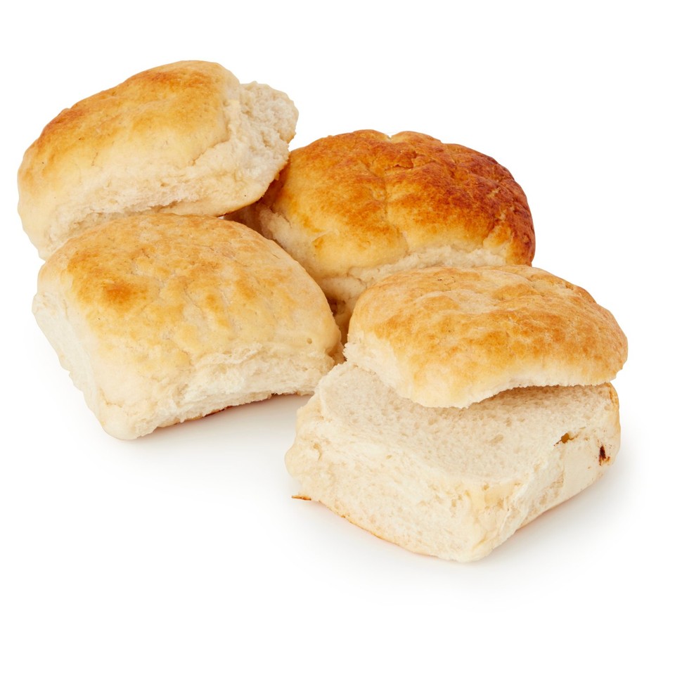 Market Street Tiger Crusty Roll - Morrisons Online Groceries & Offers
