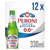 Peroni Zero Bottle - Morrisons Online Groceries & Offers