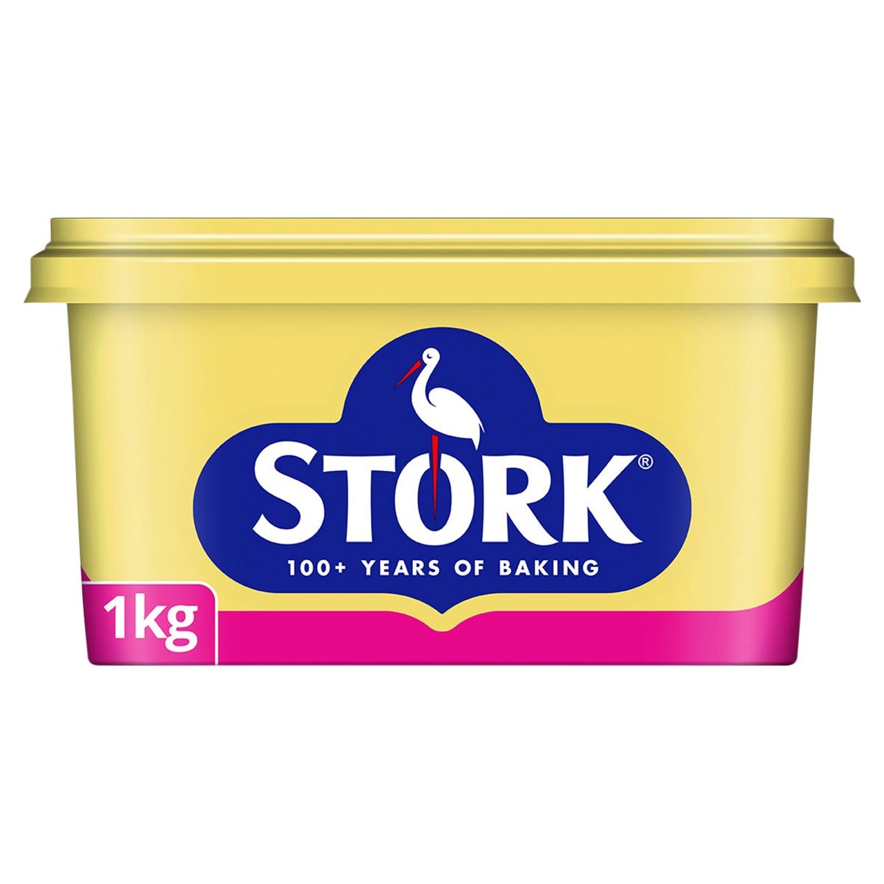 Stork Baking Spread alternative to Butter - Morrisons Online Groceries ...
