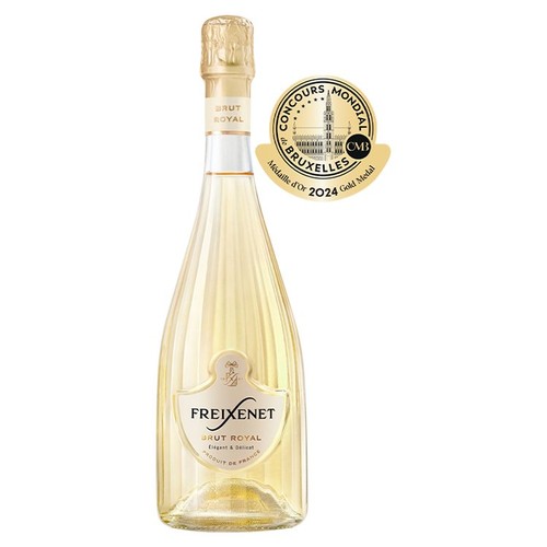 Freixenet Brut Royal 75CL - Morrisons Online Groceries & Offers