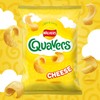 Walkers Quavers Cheese Multipack Snacks Crisps - Morrisons Online ...