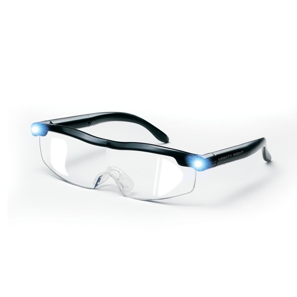 JML Mighty Sight Eyewear - Morrisons Online Groceries & Offers