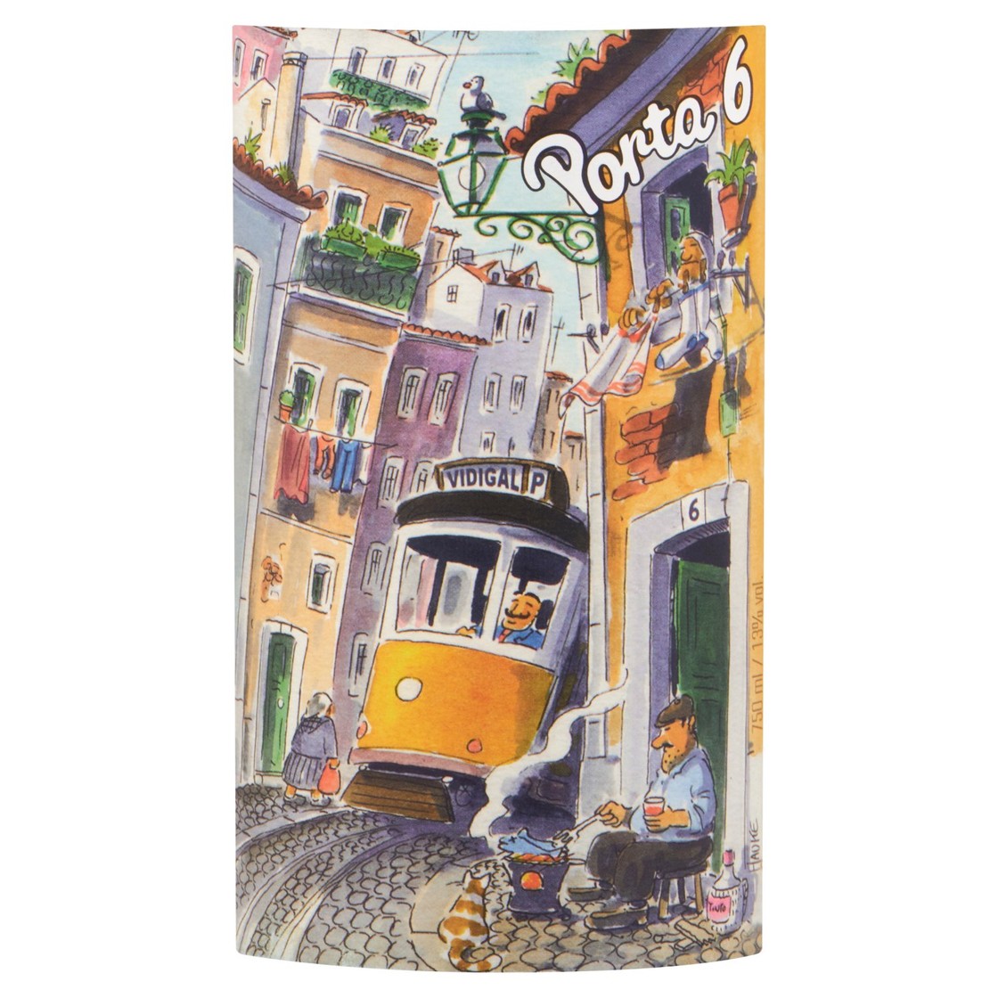 Porta 6 Red - Morrisons Online Groceries & Offers