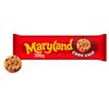 Maryland Cookies Chocolate Chip 200g - Morrisons Online Groceries & Offers