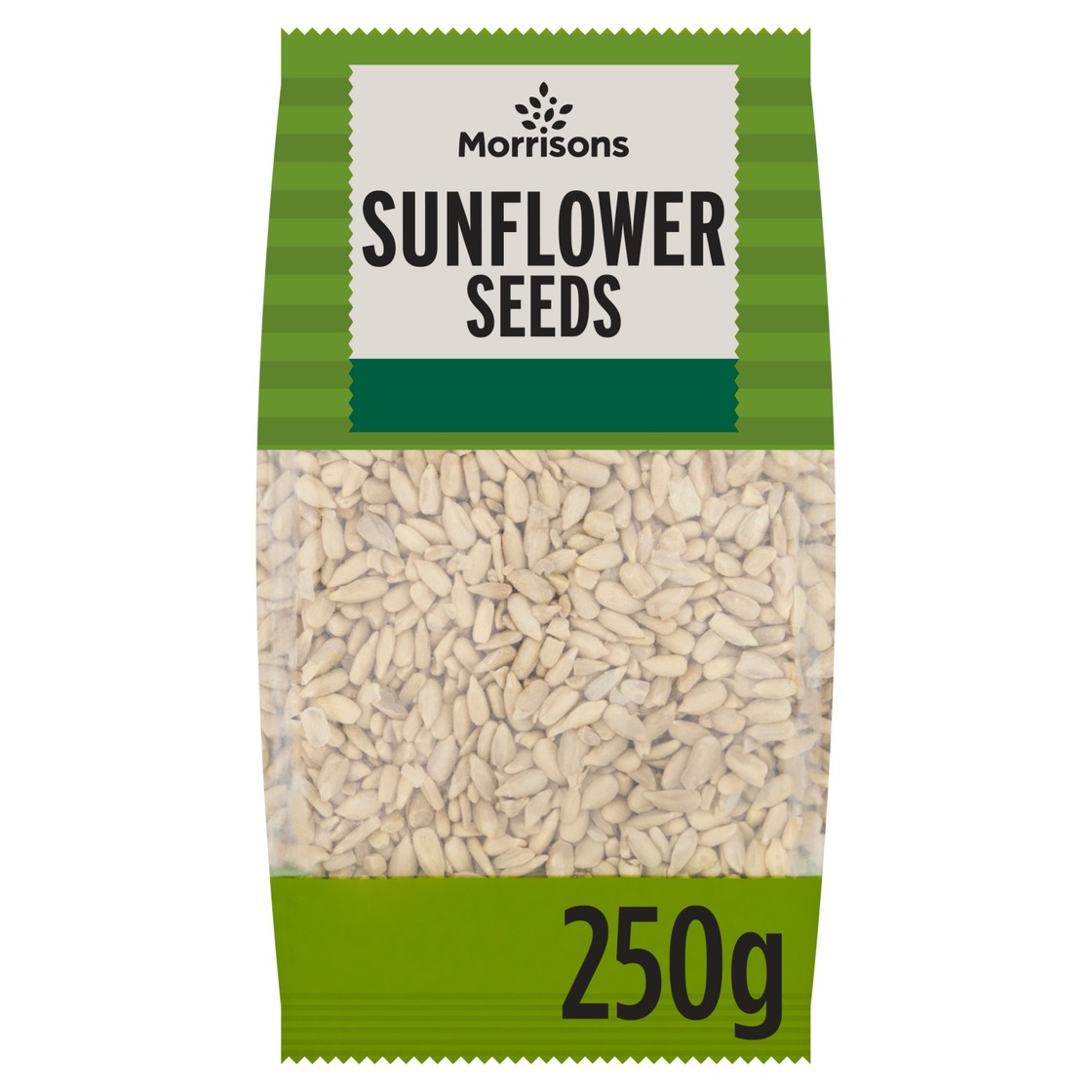 Morrisons Sunflower Seeds - Morrisons Online Groceries & Offers