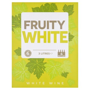 Felix Solis Fruity White Wine - Morrisons Online Groceries & Offers