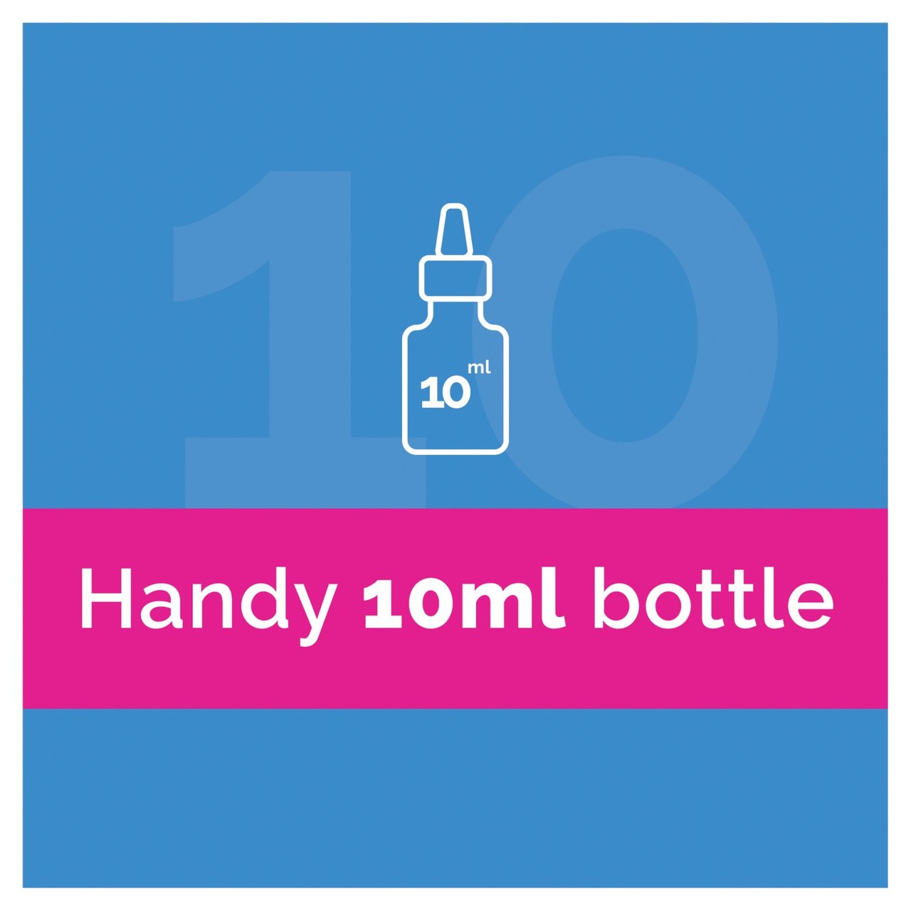 Optrex Intensive Dry Eye Drops - Morrisons Online Groceries & Offers