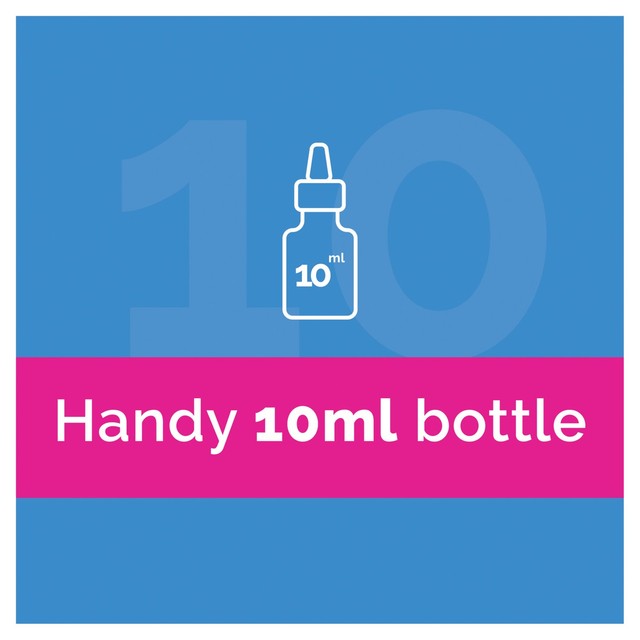 Optrex Intensive Dry Eye Drops - Morrisons Online Groceries & Offers