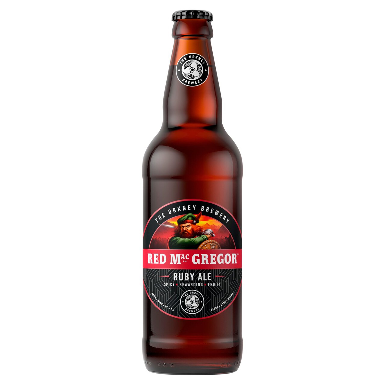 Red Macgregor - Morrisons Online Groceries & Offers