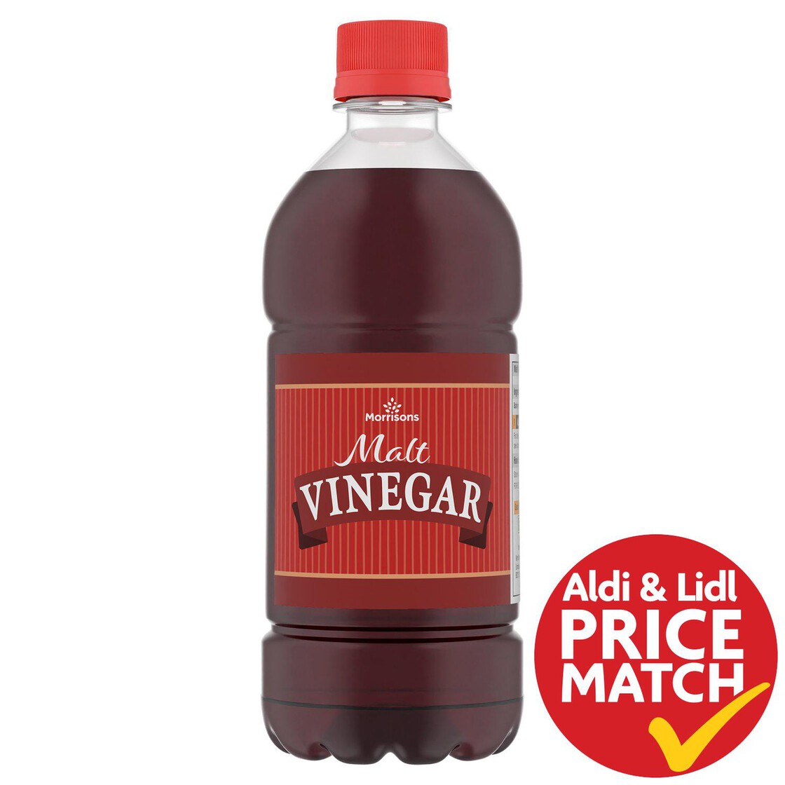 Morrisons Malt Vinegar - Morrisons Online Groceries & Offers