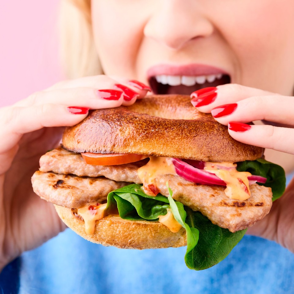 Heck Pork Sausage Rashers - Morrisons Online Groceries & Offers