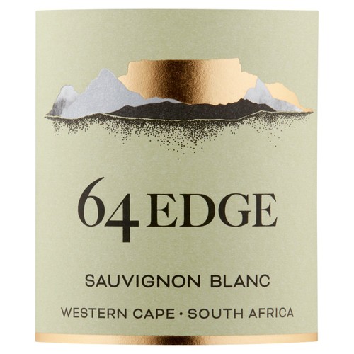 64 Edge Sauvignon Blanc South African - Morrisons Online Groceries & Offers