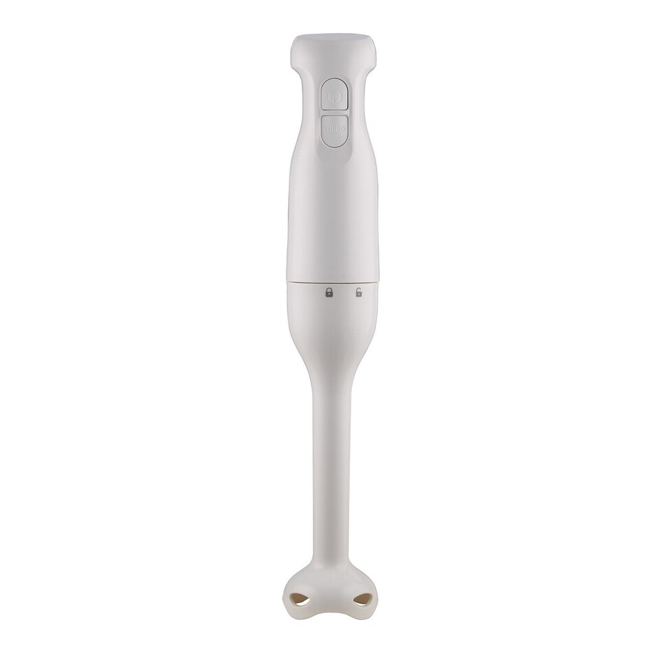 Nutmeg Home Essentials Hand Blender - Morrisons Online Groceries & Offers