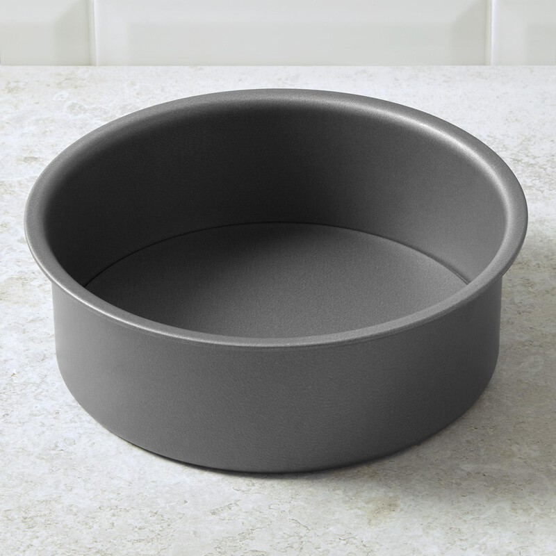 Morrisons Round Loose Base Cake Tin - Morrisons Online Groceries & Offers
