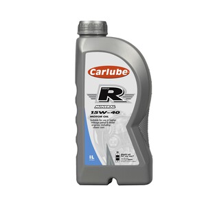 Carlube Triple R 15W-40 High Mileage - Morrisons Online Groceries & Offers
