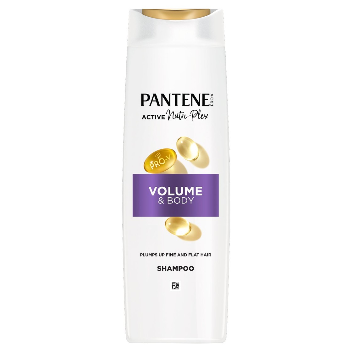 Pantene Volume Shampoo - Morrisons Online Groceries & Offers