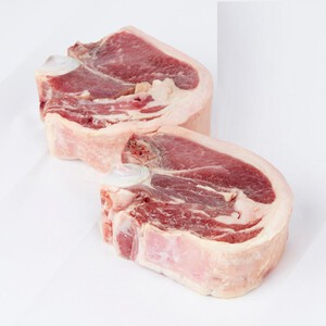 Market Street Welsh Spring Lamb Chops - Morrisons Online Groceries & Offers
