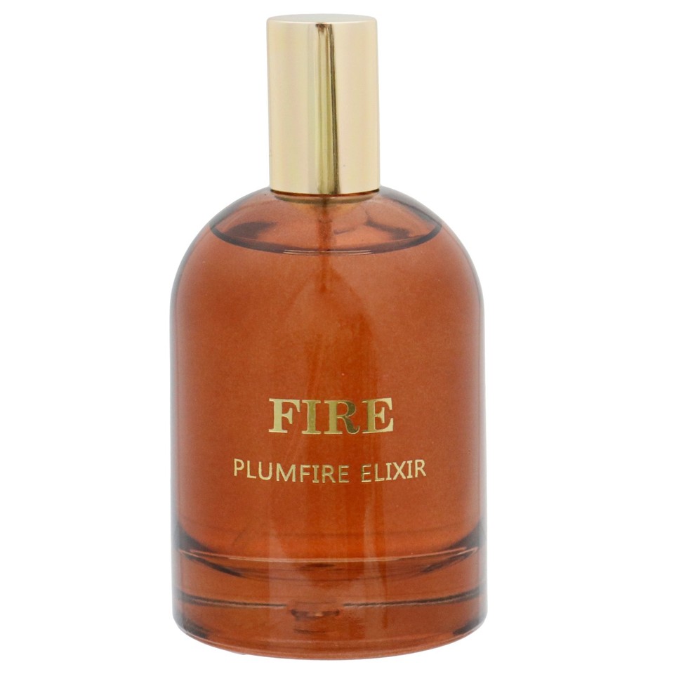 Nutmeg Home Elements Room Spray Fire 100ml - Morrisons Online Groceries ...