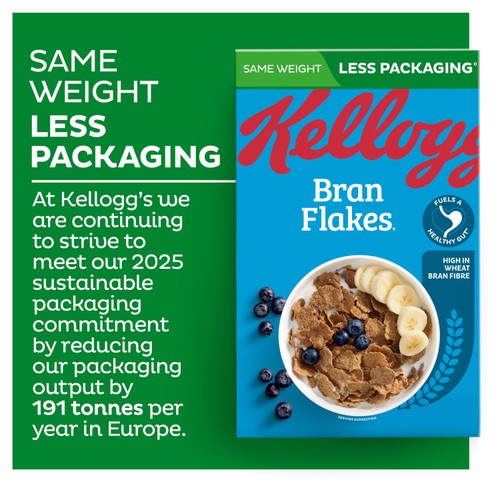 Kellogg's Bran Flakes Breakfast Cereal 750g - Morrisons Online ...