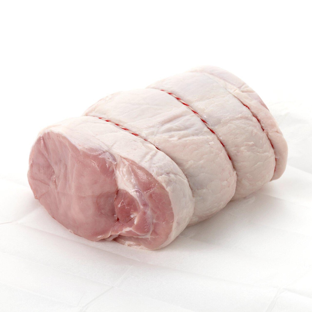 Market Street Boneless Medium Pork Loin Joint - Morrisons Online ...