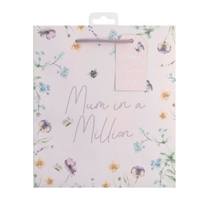 Morrisons Mother's Day Medium Gift Bag - Morrisons Online Groceries ...