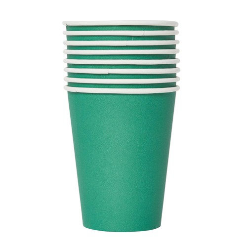 Nutmeg Green Cups - Morrisons Online Groceries & Offers