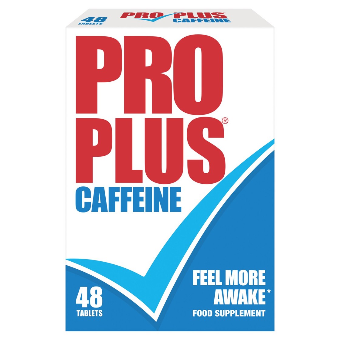 Pro Plus Caffeine Tablets - Morrisons Online Groceries & Offers