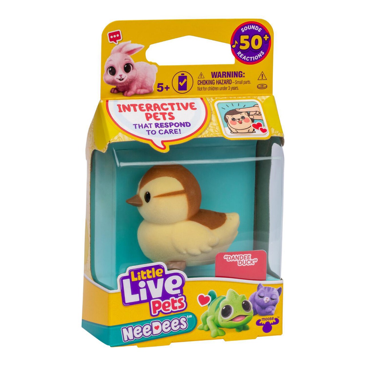 Little Live Pets Needees - Morrisons Online Groceries & Offers